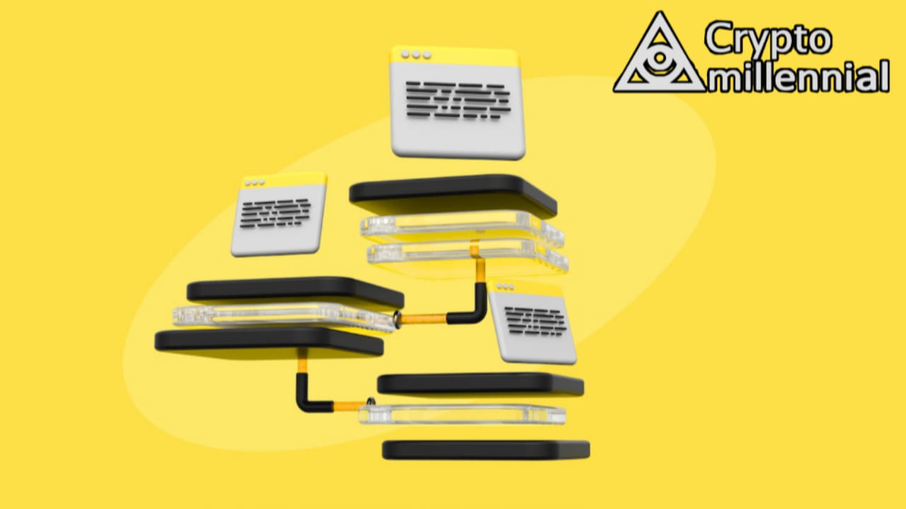 Explained : Layer 0 , Layer 1 and Layer 2 of Blockchain. [MUST READ ...