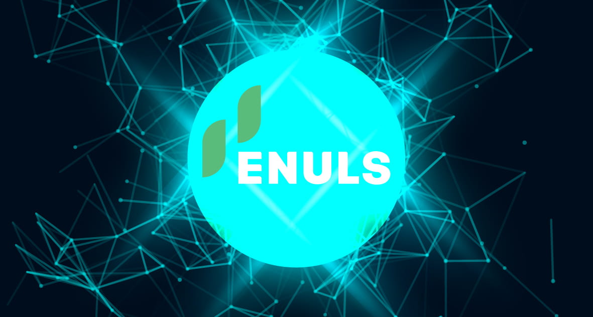 #Nuls new Layer-2 #ENULS mainnet launched $ENULS will use ...