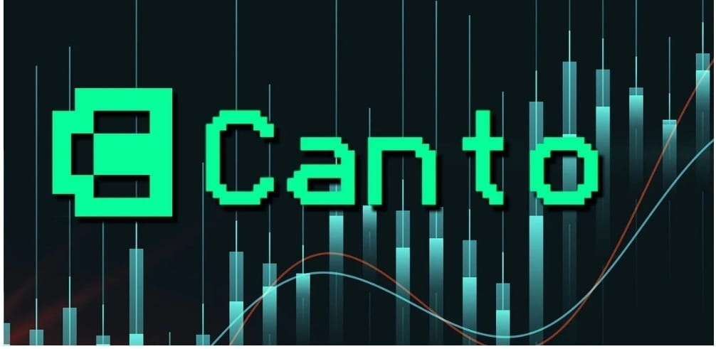 What is Canto (CANTO), and how does it work? Launched in Q3 ...
