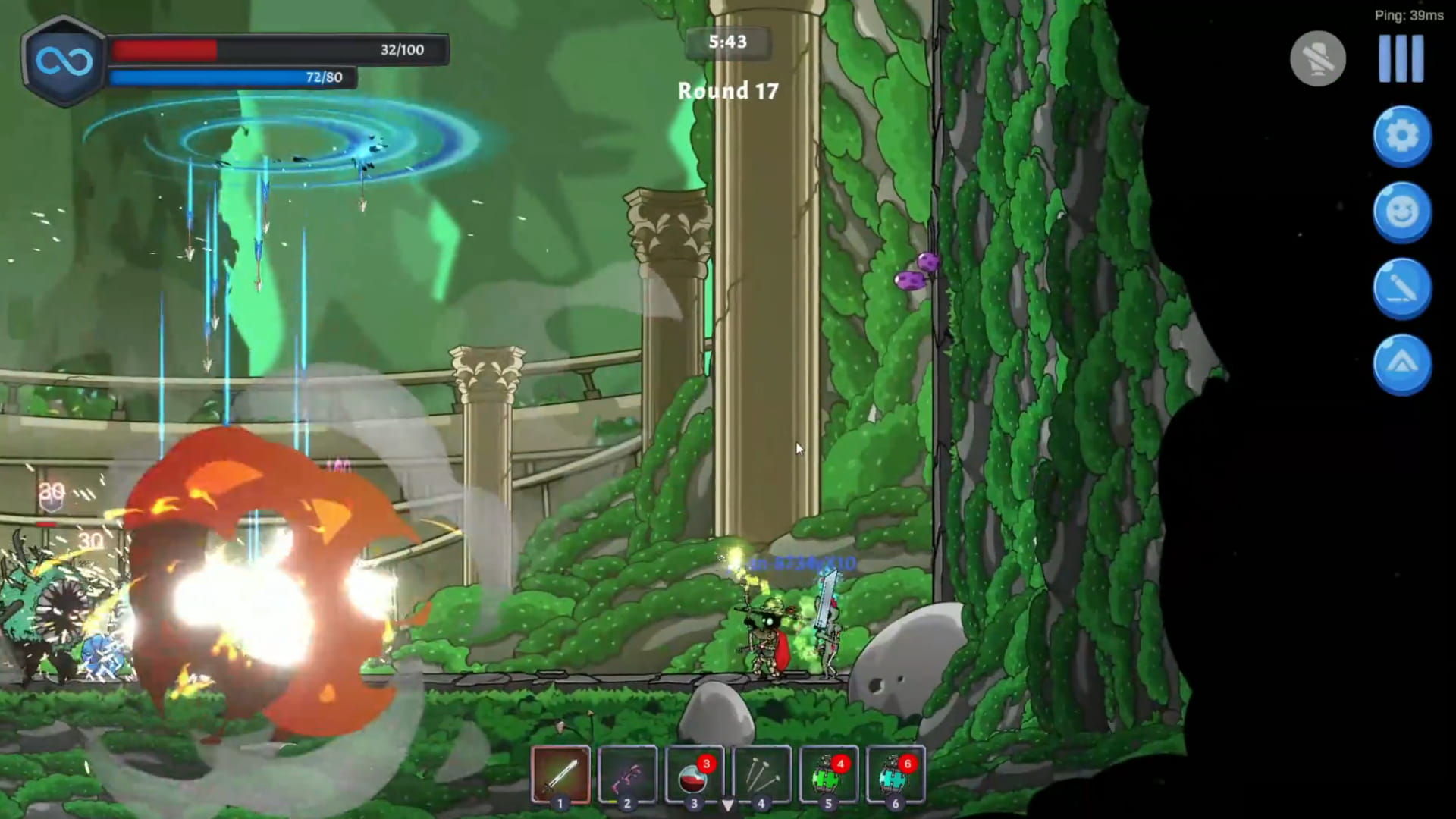 Chronos: Dawn of Time announced the PvP Beta 1.5 is now LIVE. Chronos ...