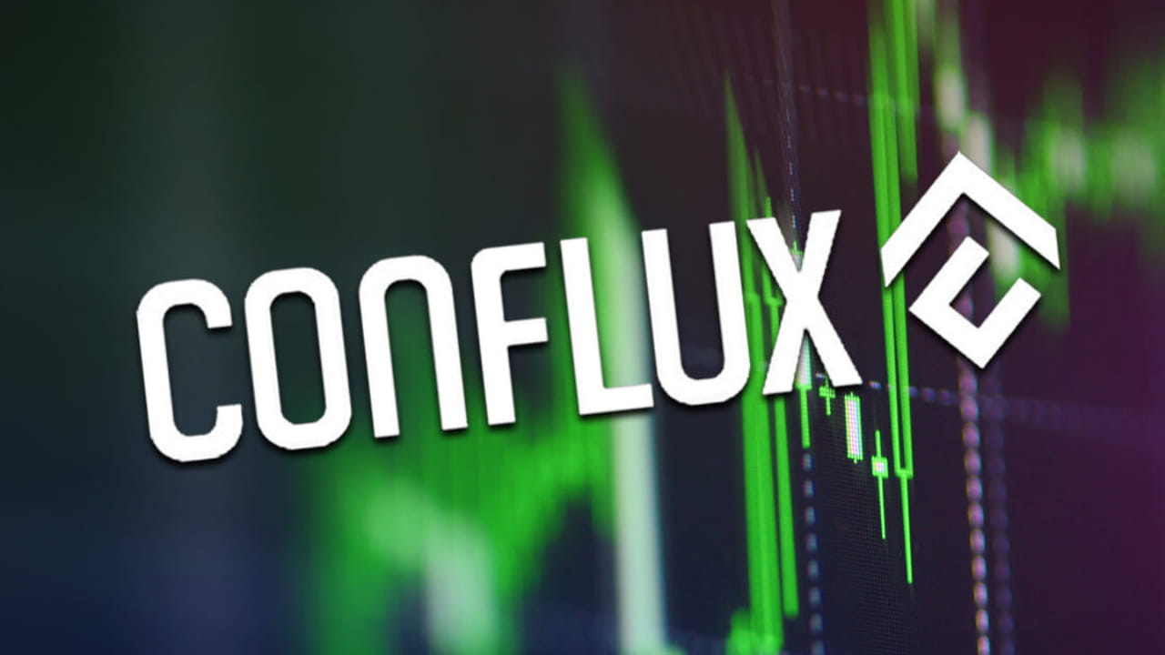 Why Conflux (CFX) price surges more than 500% in one week? | Crypto ...