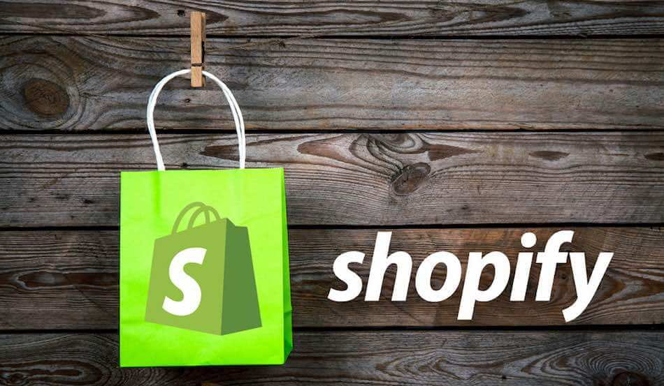 E-commerce giant Shopify has launched its new blockchain sui | Ansh ...