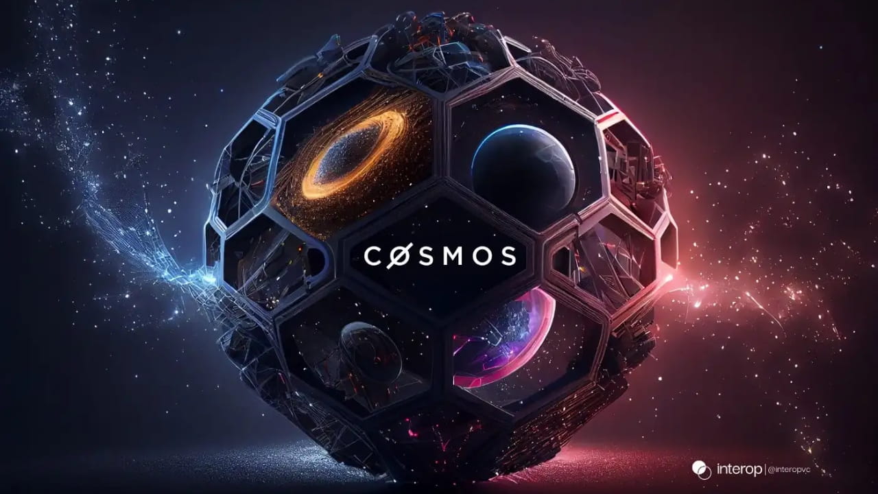 Exploring the biggest trends and opportunities in Cosmos (Part 1) | 阿拉斯 ...