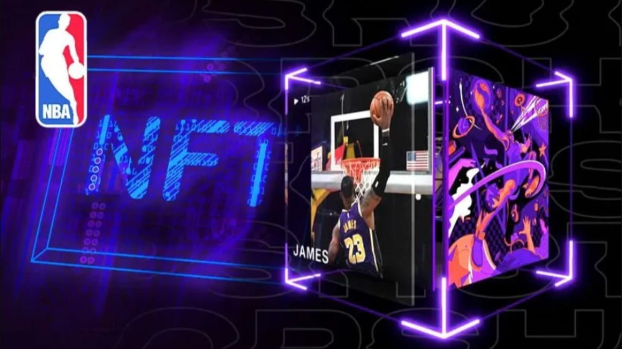 The NBA’s ‘Top Shot Moments’ NFT may be safe, a judge at Dapper Labs ...