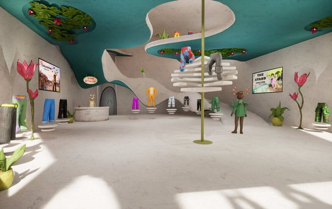 Clay Nation announced the upcoming launch of THE STAND; the | YOYOOYOOO ...