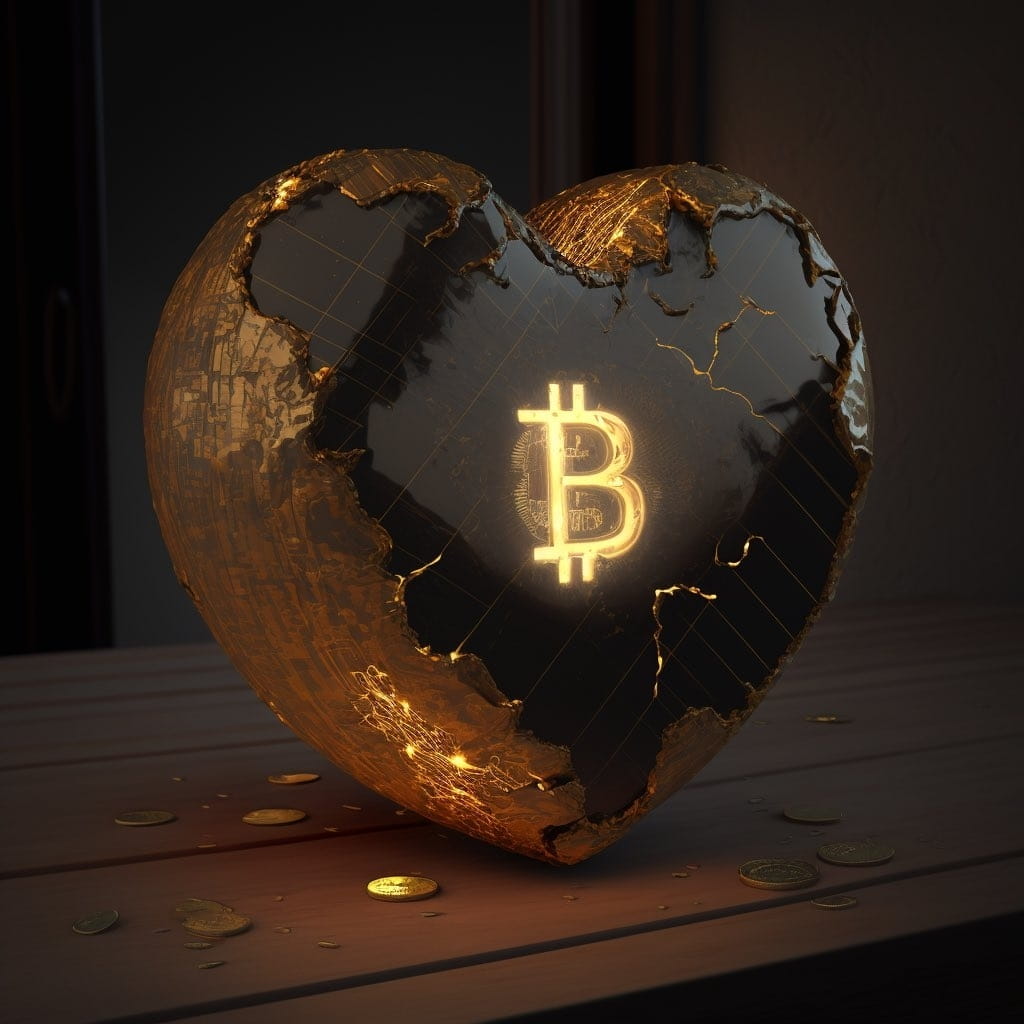 🔶️😇 Hey Bitcoiner ! The moment you understand #Bitcoin y | RIBKA ...