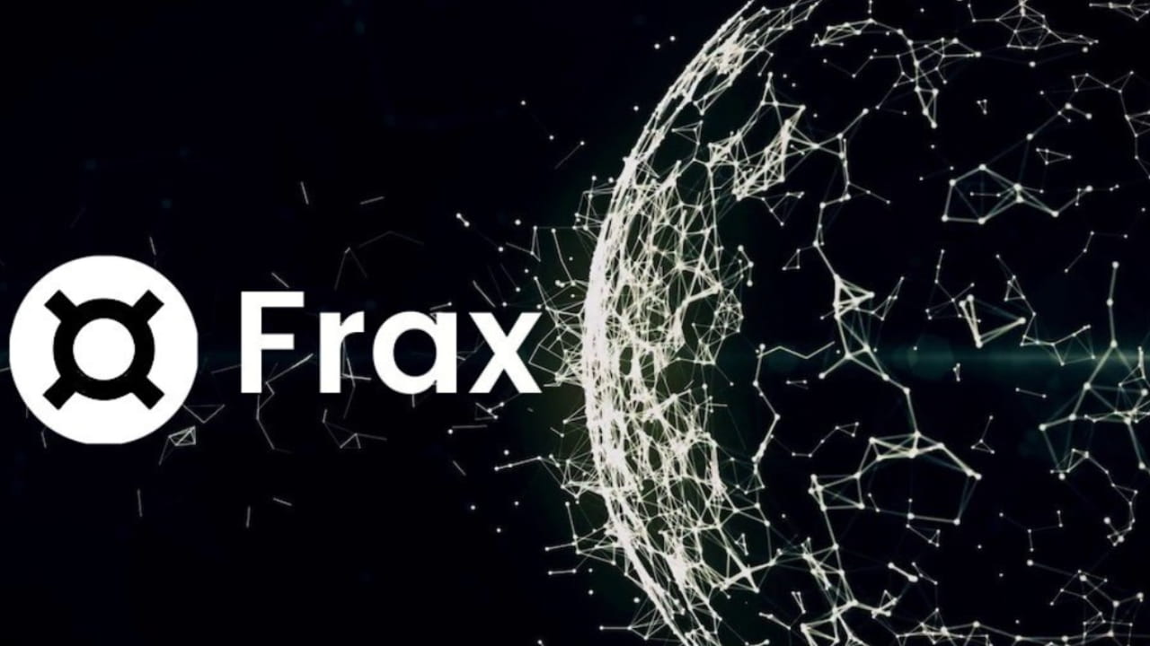 Frax goes full collateralization for FRX | Trenchyz on Binance Square