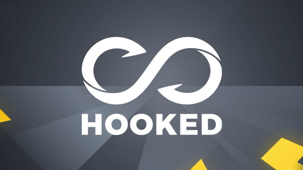 Hooked Protocol (HOOK): A Revolutionary Platform for Decentralized ...