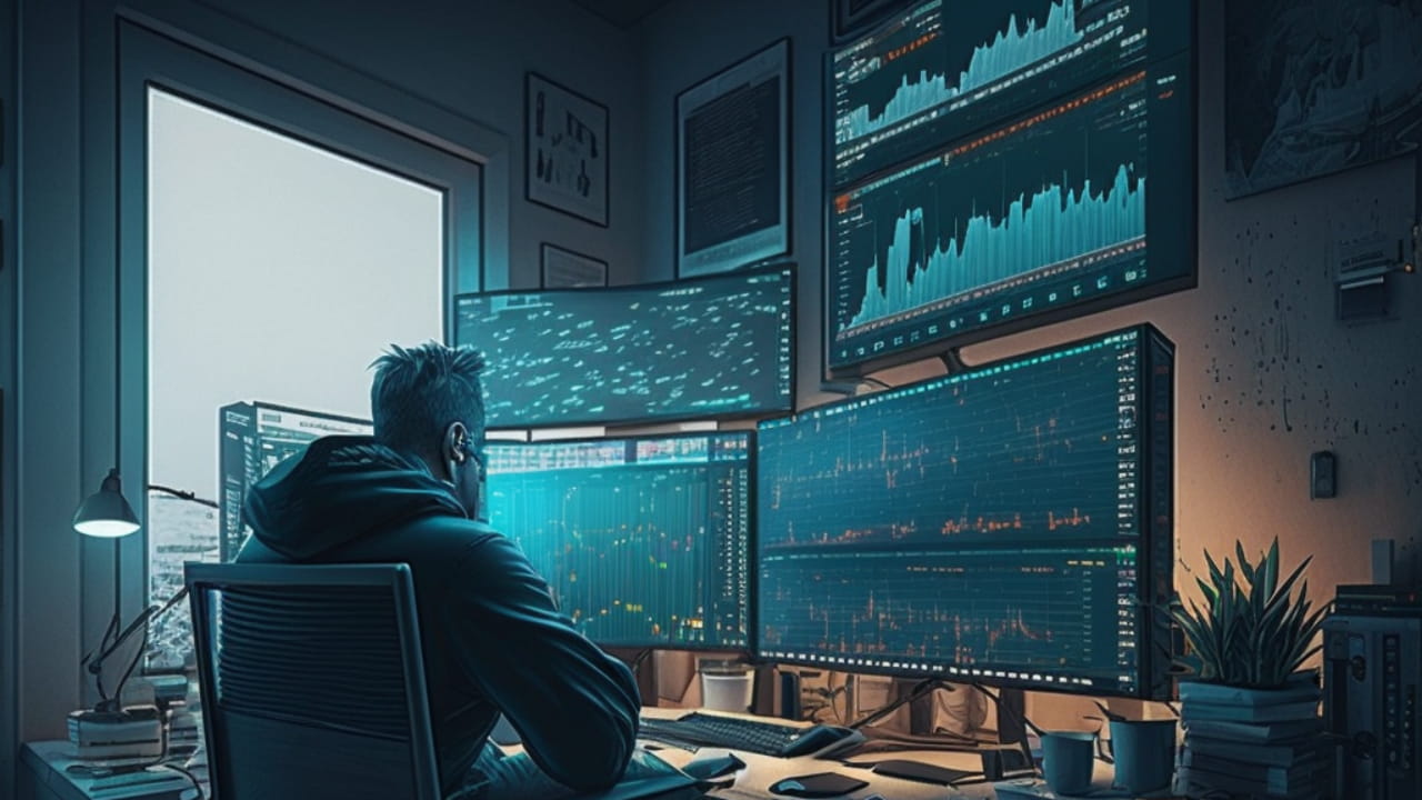 Why doesn't technical analysis work? | Gugu on Binance Square