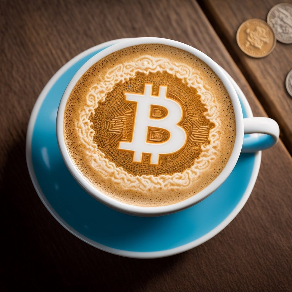 🔶️😇 Hey Bitcoiners !! Take a break from the charts , stay | RIBKA ...