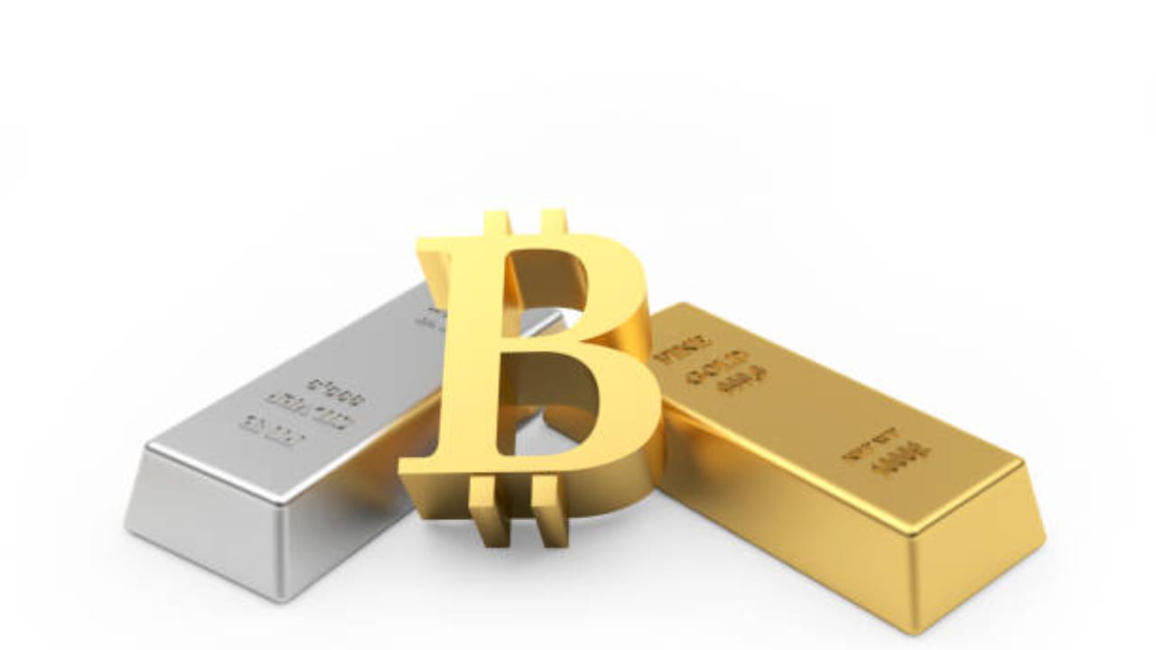 BTC STORE OF VALUE? | Zion - The House of Crypto on Binance Square