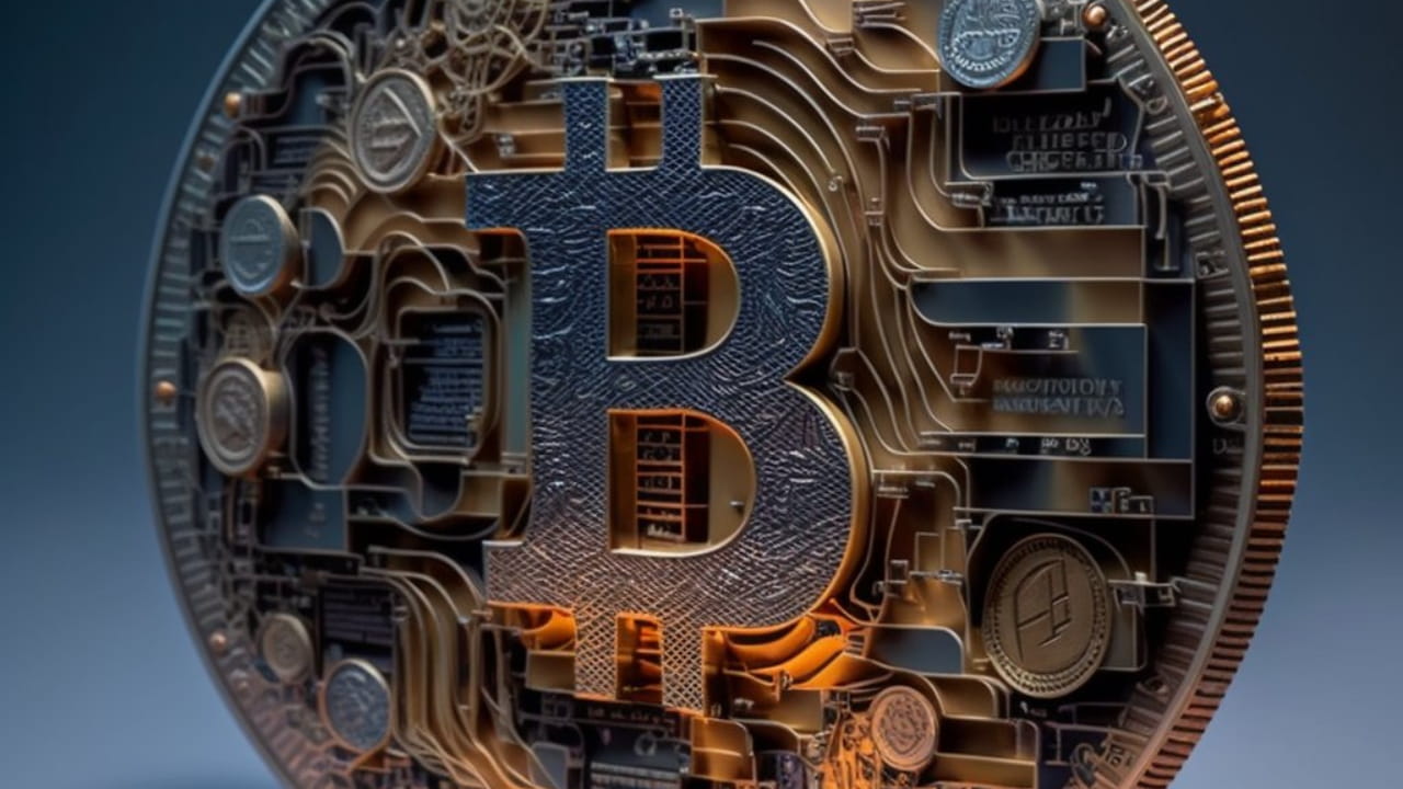 Bitcoin Depot converts BTC ATMs to software to reduce operating costs | CryptoWesley on Binance ...