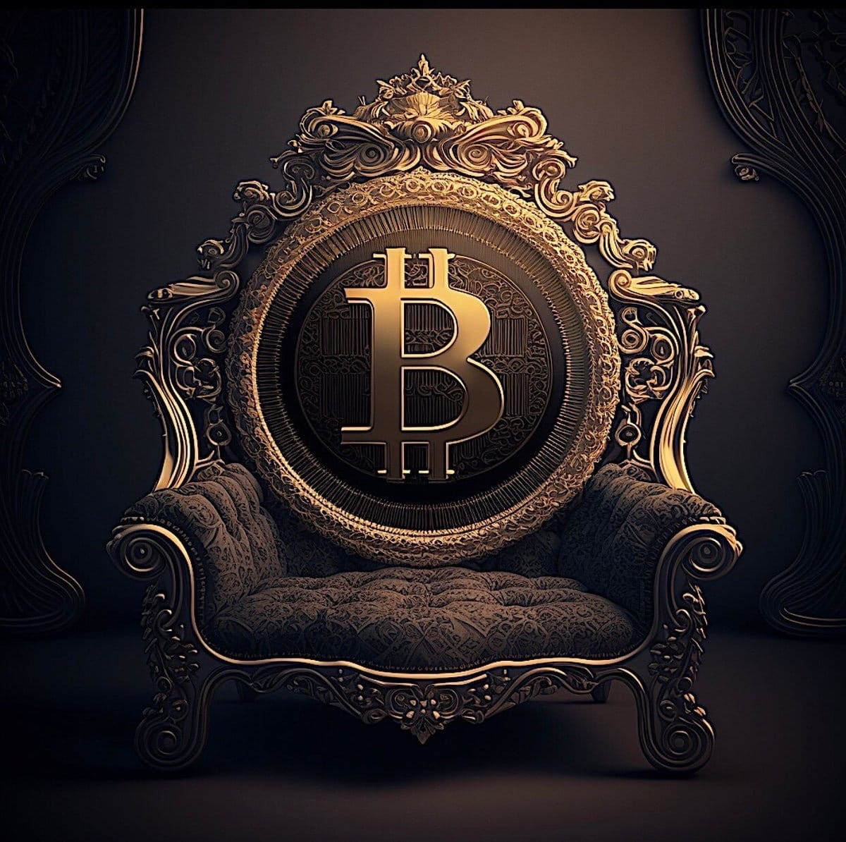 #bitcoin is King 👑 For all trusted, authentic news , analy | Trading ...