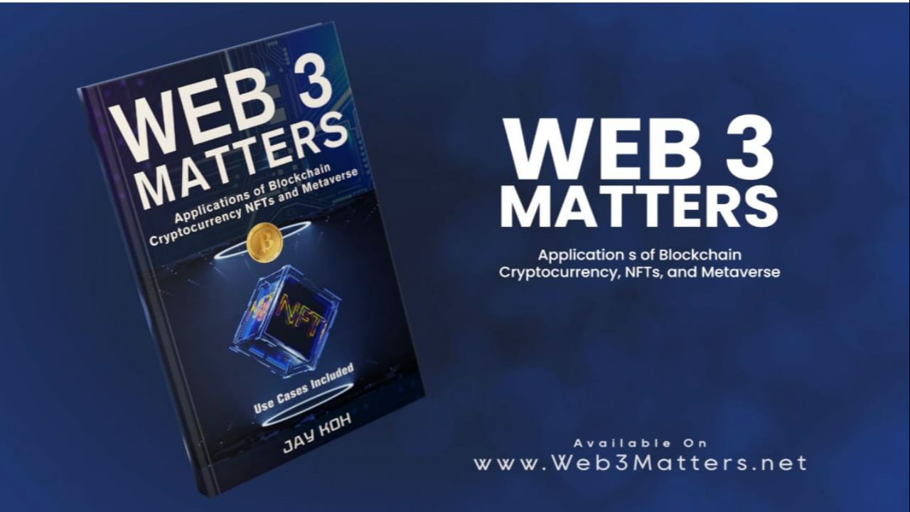 Web 3.0 and Internet of things (IoT) | Jay - Web3 Builder on Binance Square