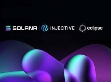 Injective y Eclipse se han asociado para lanzar Cascade, una | Bilgi ...