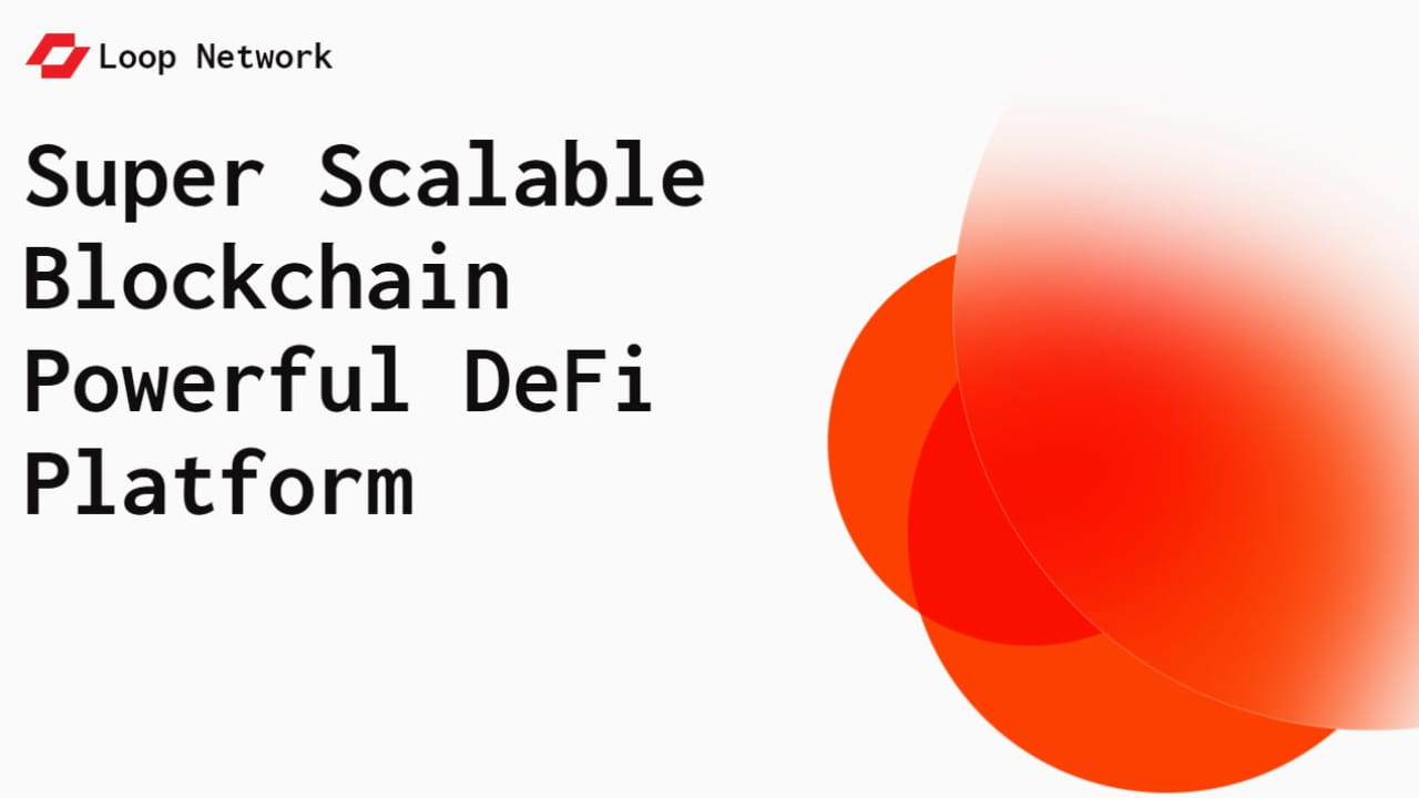 Loop Network : la prochaine grande nouveauté en matière de crypto ...