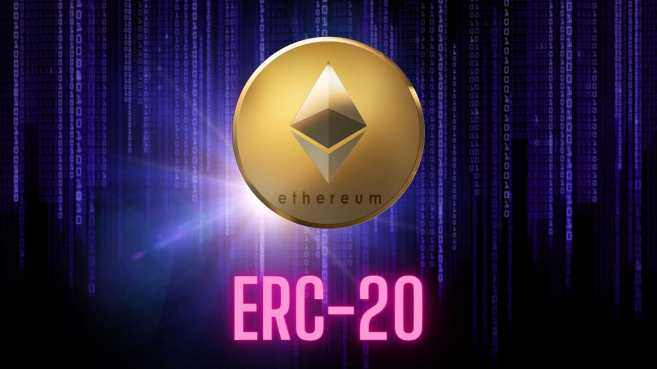 Explained: ERC-20 (Must Read.....) | Crypto Reports on Binance Square