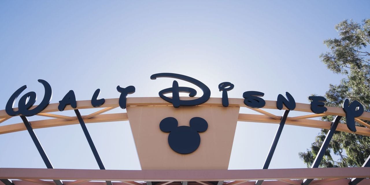 Disney Eliminates Its Metaverse Division. | Berit on Binance Square