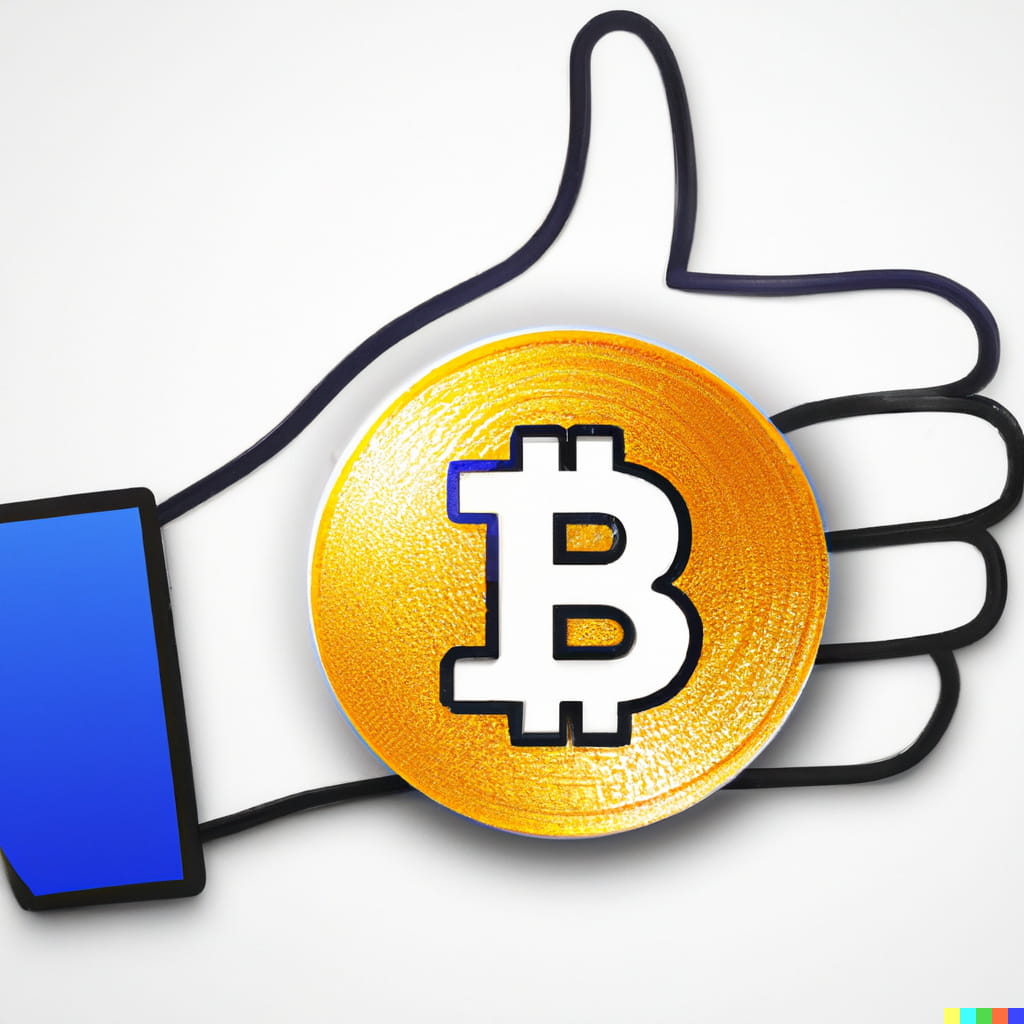 Perseverance, strength and faith in Bitcoin. | MarioGuarch على Binance ...