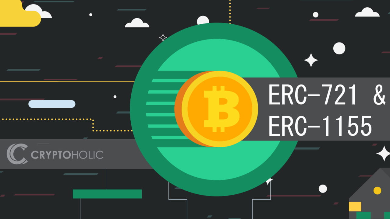 Distinguish between ERC-721 and ERC-1155 token standards ...