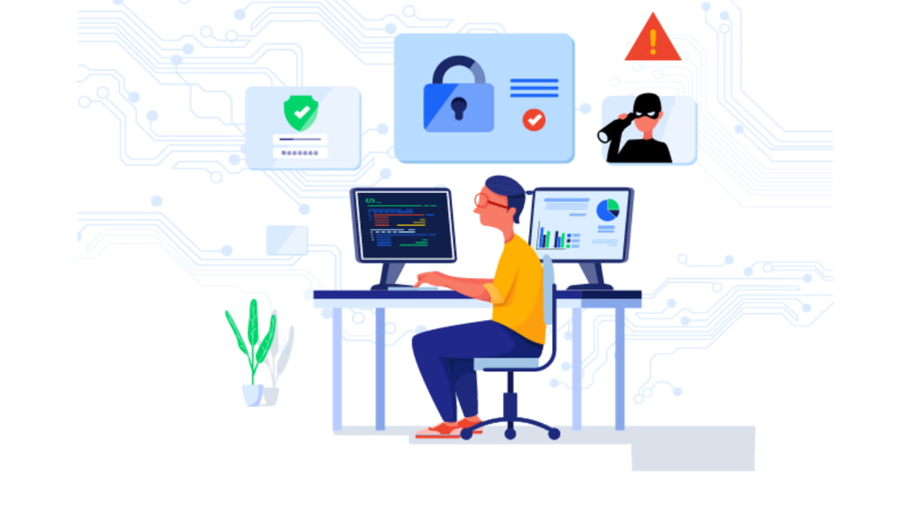 What is a WiFi eavesdropping attack? | Milo De Crypto on Binance Square