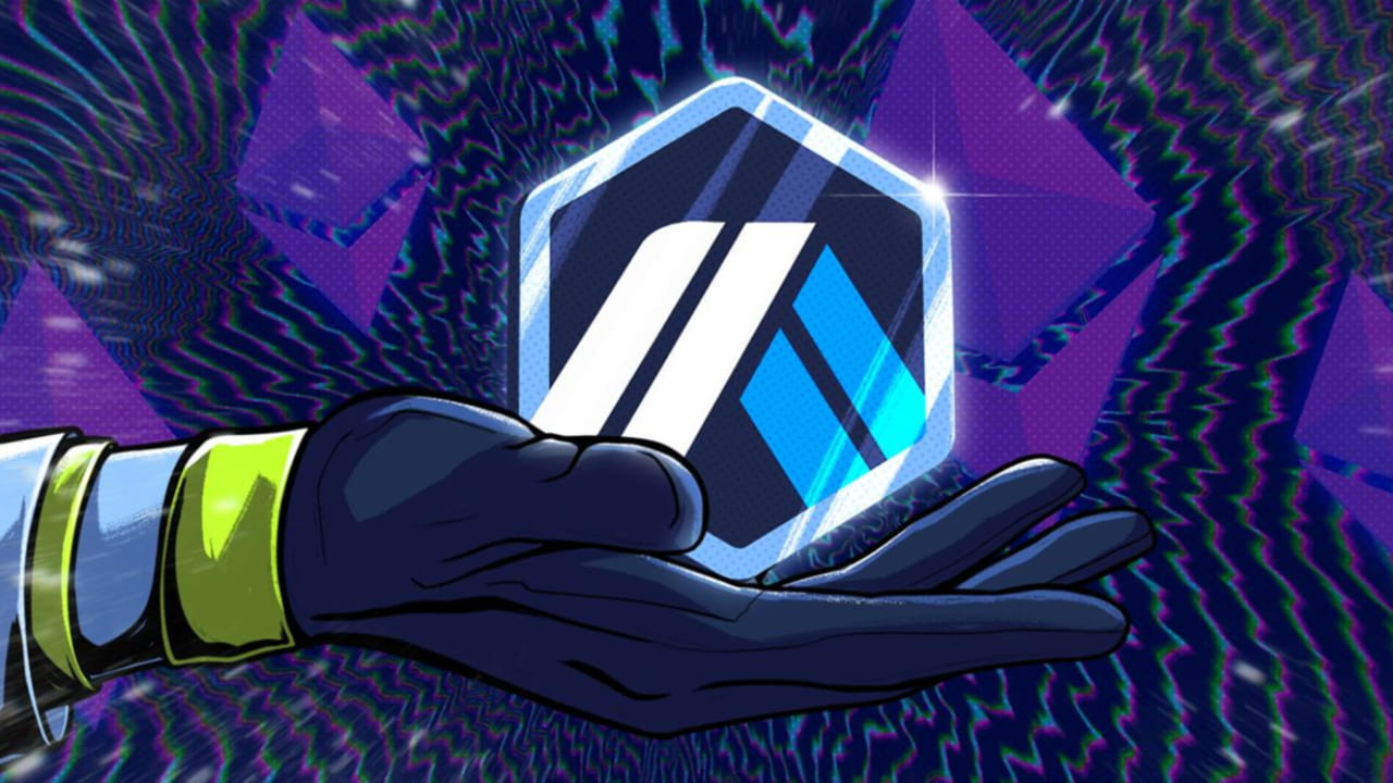 Arbitrum IOU Token Becomes Popular On Major Exchanges; Reaches $10 ...