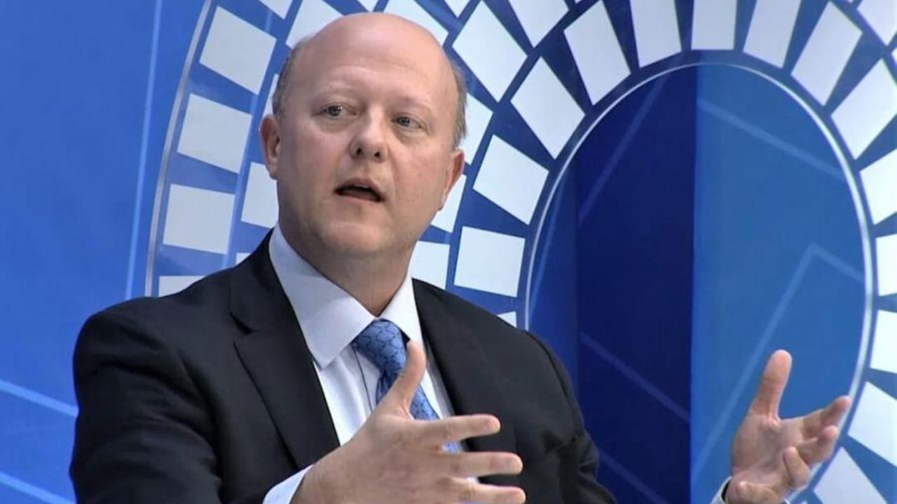 Statement from Circle CEO About His Funds in Banks | CeM BNB on Binance ...