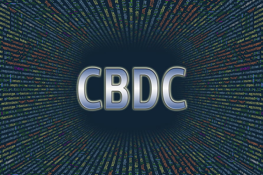 New move by the US government on CBDC. Is the digital dollar coming ...