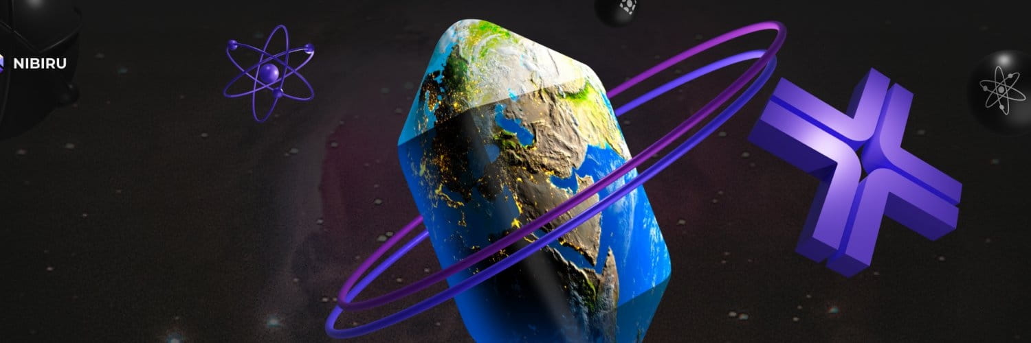 [Early Alpha Project Quick View Issue 13-Nibiru Chain] Toda | yyy on Binance Square