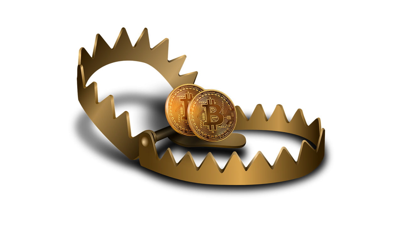 What is a bear trap and how can you avoid it? | Kripto City on Binance ...