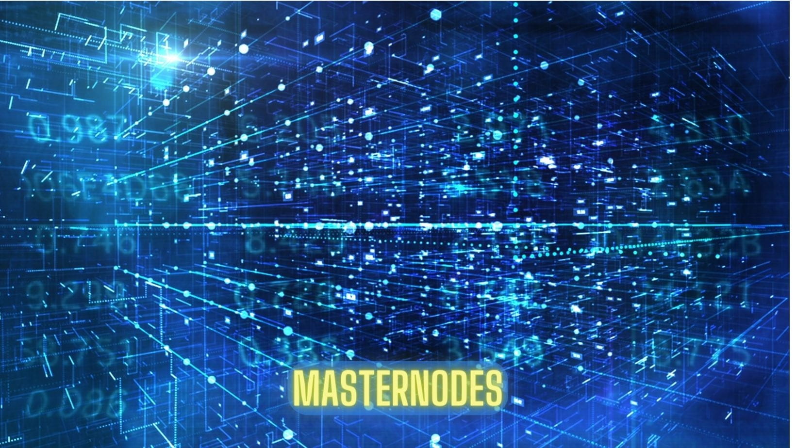 Full Explained : Masternodes (Must Read....) | Crypto Reports on Binance Square