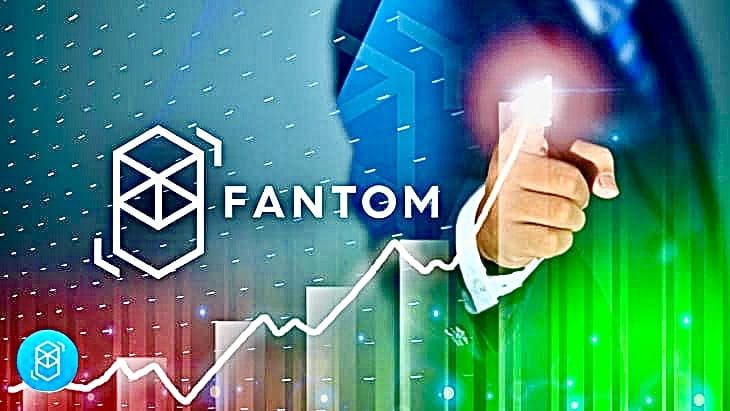 The $350 million financial projection provided by Fantom sho | JONBTC ...