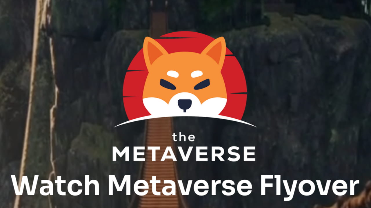 What is Metaverse? | Shibarium Updates on Binance Square