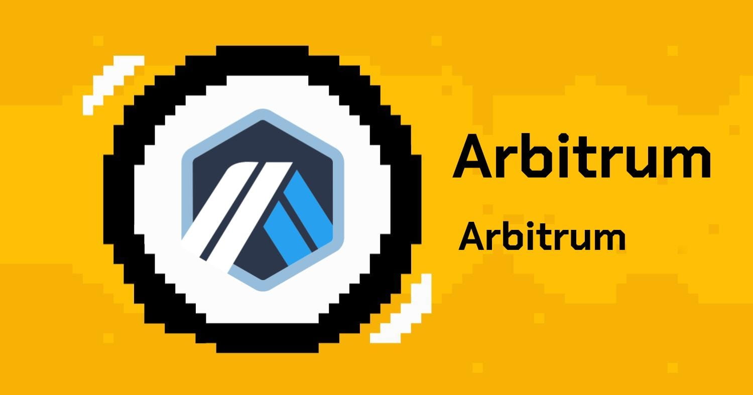#Arbitrum (ARB) | Trading Club Russia на Binance Square