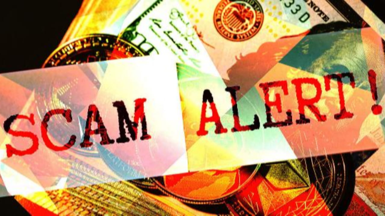 Scam Warning: Circle Phishing Campaign Promises Fake USDC for DeFi ...