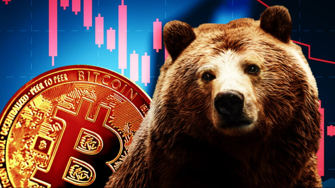 Bitcoin Bears are in Trouble | 2Bit Crypto on Binance Square