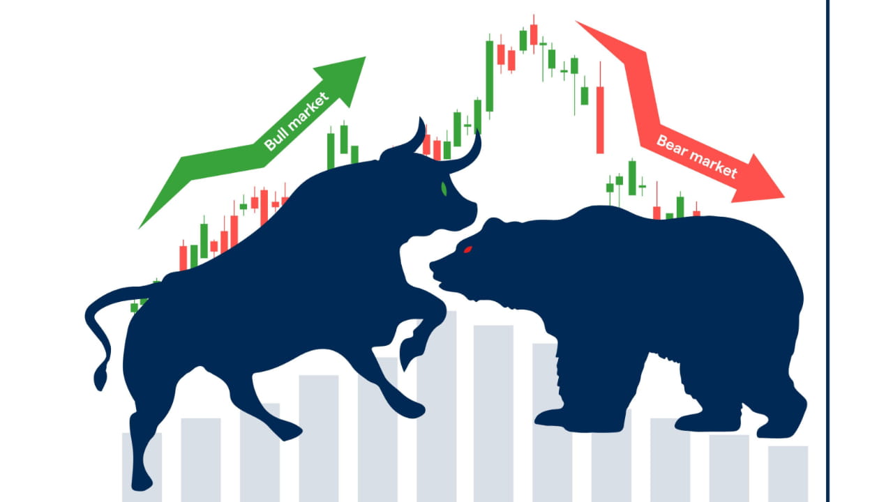 6 Essential Tips to Navigate the Next Cryptocurrency Bull Run ...