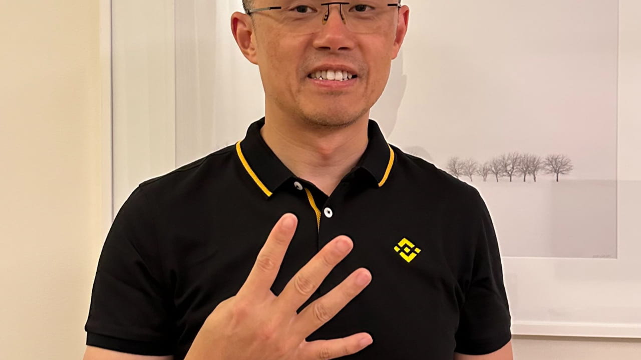 4444444444444 | CryptoWesley on Binance Square