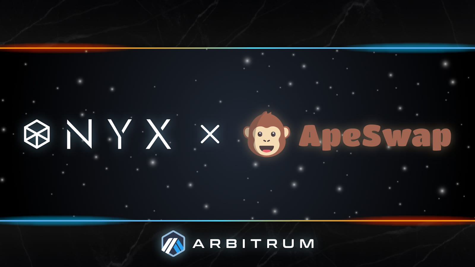 Onyx DAO and ApeSwap celebrate Arbitrum airdrop with ARB liquidity farm ...