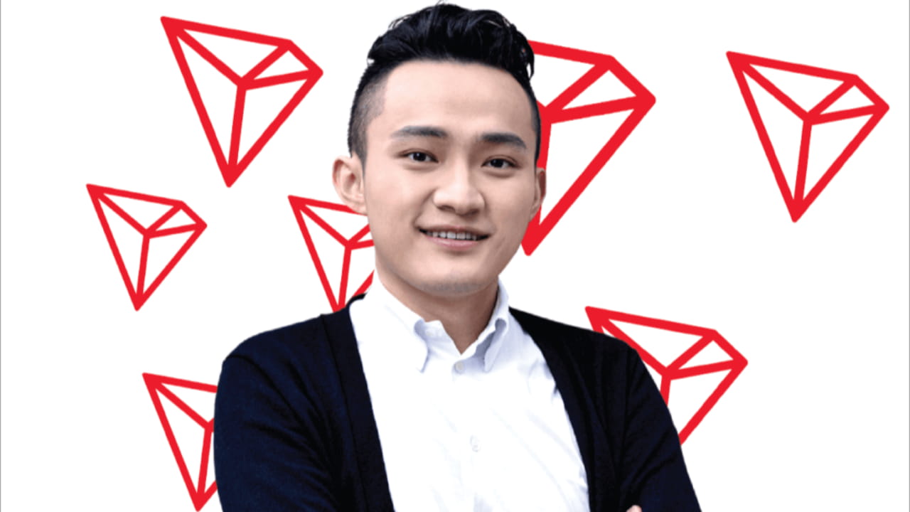 Justin Sun's wallet earned more than $3 million from USDC depeg ...