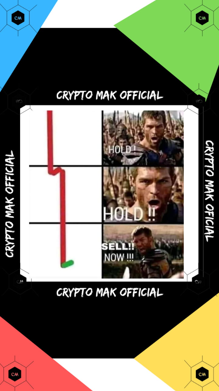 Selllllllllll !!!! #crypto2023 #Binance #cryptomak #Meme | Sid on Binance Square
