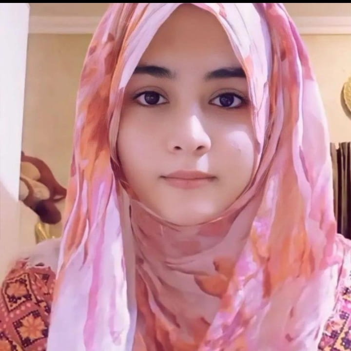 The pretty AMA Host (admin) #cryptoInfinity_community | Crypto Infinity ...