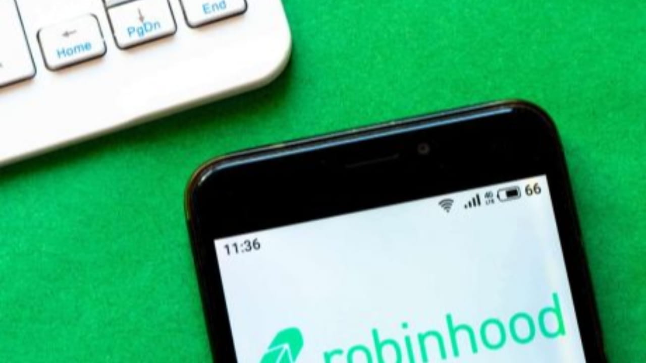 Robinhood 在全球推出适用于 IOS 的钱包应用程序 | 奔跑财经-FinaceRun on Binance Square