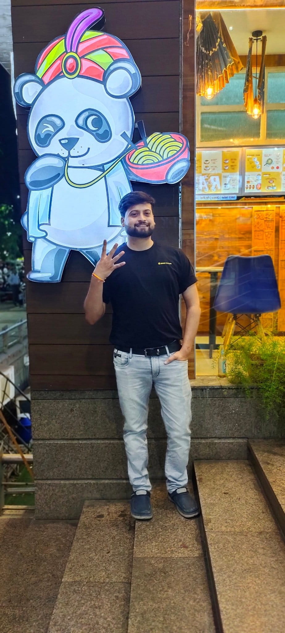 Always remember 4 to ignore FUD, fake news, attacks, etc. Fu | Aman Sai ...