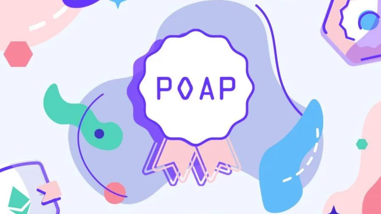 NFT101丨What is POAP? | Passencheng on Binance Square