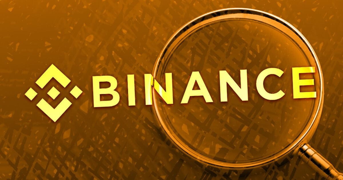 Gary Gensler’s connection to Binance uncovered in explosive | TradingHeights on Binance Square
