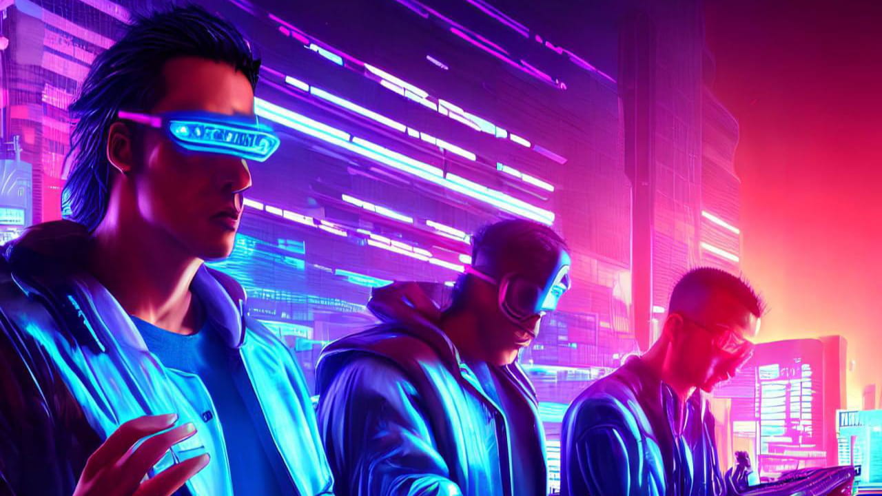 ZeVoid: Filling the Gaps in the Cryptospace | Crypto Miners on Binance ...