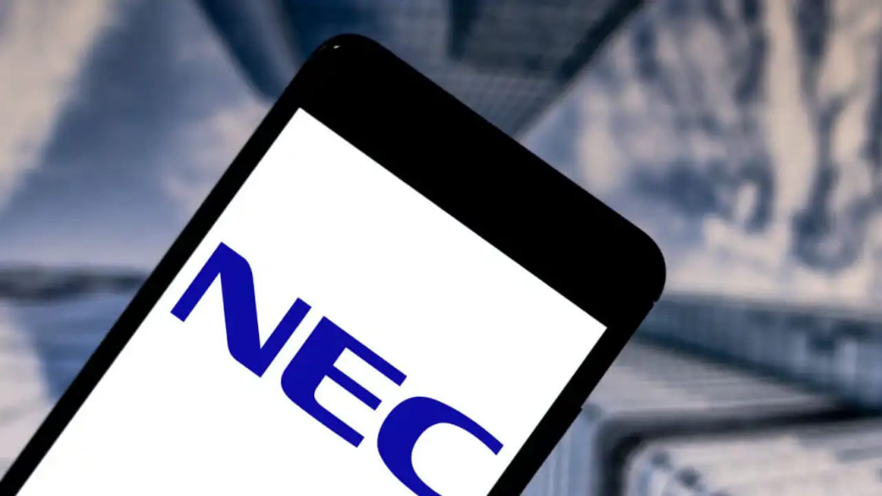 NEC signs MOU with Animoka and others to create and expand web3 digital ...
