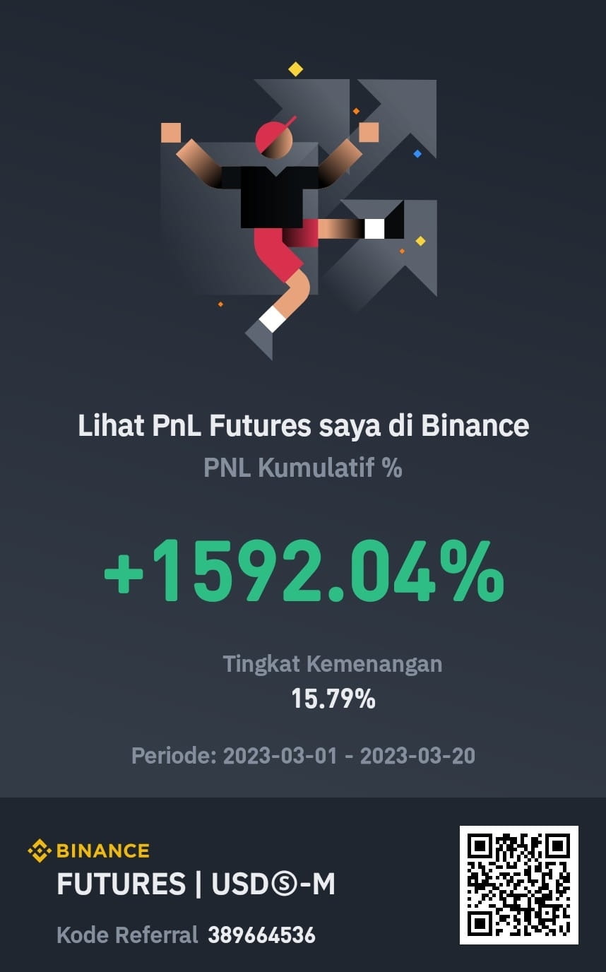 PNL Livestock Crypto Never Lose! Hack Trading Techniques Wan ...