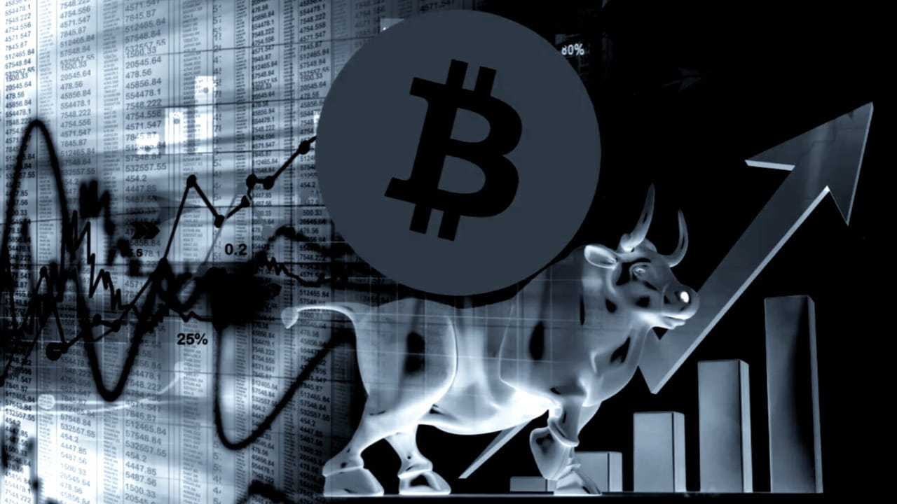 BTC 5k!! | MenteVisionaria on Binance Square